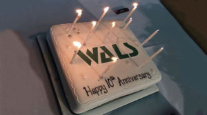 WALS Turns 10 – WALS
