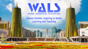Keynote: From Walls to WALS. The Art of Learning: How to make learning ...