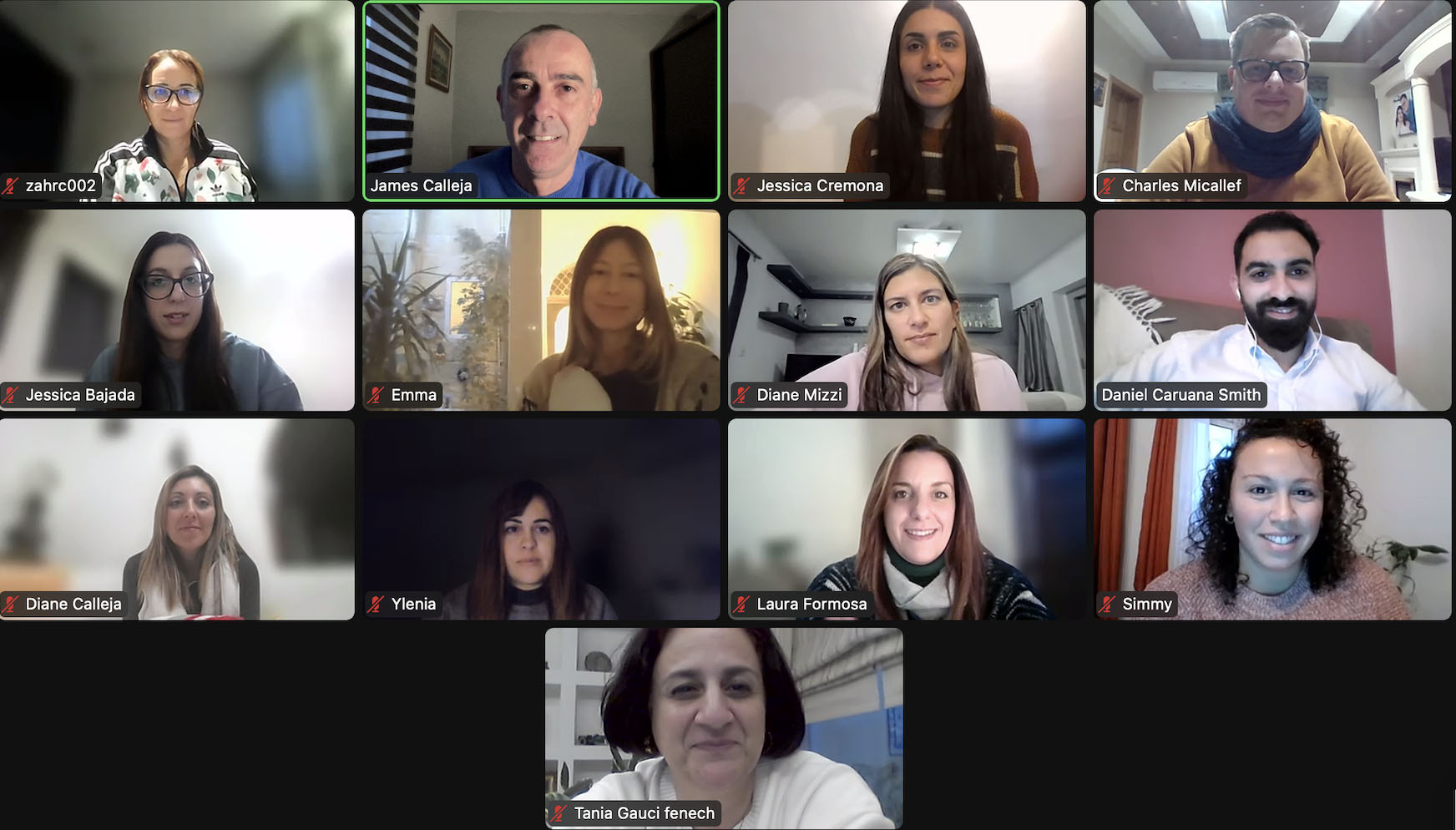 CLeStuM’s 2nd International Online Seminar – WALS