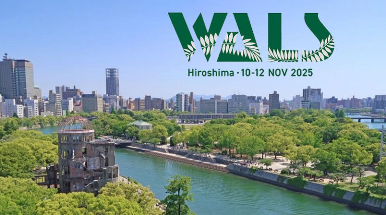 WALS – World Association of Lesson Studies